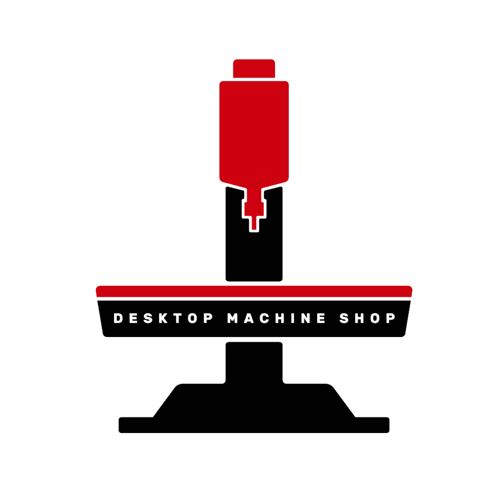 Desktop Machine Shop opens it's virtual doors | Desktop Machine Shop